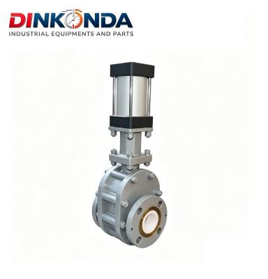 China DINKONDA GLOBAL Power Plants Special Rotary Disc Valve Sealing Gasket Set 644TC; DN150; 1.6Mpa; ≤200oC,includes Gasket, Bushing, Bearing, Valve Sealing Surface for sale