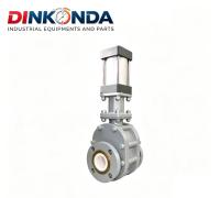 China DINKONDA GLOBAL Power Plants Special Rotary Disc Valve Sealing Gasket Set 644TC; DN150; 1.6Mpa; ≤200oC,includes Gasket, Bushing, Bearing, Valve Sealing Surface for sale