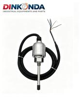 China 480V Main Power Plant Components Fan Safety Monitor With KR-939SB Probe for sale