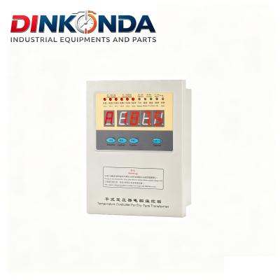 China IP67 220V Transformer Temperature Controller Anti Interference 4-20mA for sale