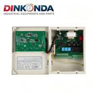 China IP67 220V Transformer Temperature Controller Anti Interference 4-20mA for sale