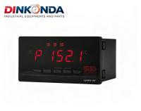 China 4-20mA Power Plant Components Dry Type Transformer Temperature Controller RS485 Communication for sale