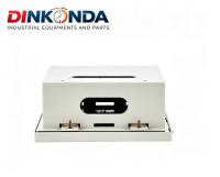 China Intelligent Embedded Electronic Dry Type Transformer Temperature Controller OEM for sale