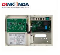 China Intelligent Embedded Electronic Dry Type Transformer Temperature Controller OEM for sale