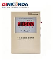 China PT100 PTC Intelligent Power Plant Components Dry Type Transformer Temperature Controller for sale