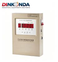 China PT100 PTC Intelligent Power Plant Components Dry Type Transformer Temperature Controller for sale