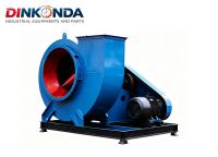 China DINKONDA GLOBAL Power Plants Special GY4-68 Series Thermal Power Plants Steam Boilers Evaporation Capacity Of 230t/h Or Less, Boiler Centrifugal Induced Draft Fan for sale