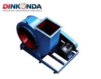 China DINKONDA GLOBAL Power Plants Special GY4-68 Series Thermal Power Plants Steam Boilers Evaporation Capacity Of 230t/h Or Less, Boiler Centrifugal Induced Draft Fan for sale
