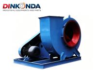 China DINKONDA GLOBAL Power Plants Special GY4-68 Series Thermal Power Plants Steam Boilers Evaporation Capacity Of 230t/h Or Less, Boiler Centrifugal Induced Draft Fan for sale