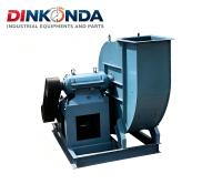 China DINKONDA GLOBAL Power Plants Special Industrial Boiler 1t/h To 20t/h Smoke And Dust Removal Devices Specific Y5-47 Series Centrifugal Induced Draft Fan for sale