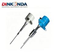 China DINKONDA GLOBAL Power Plants Special 220VAC/50Hz ± 10%/24VDC, 1-40MPa RF 310AK3LW1AZ10 RF Admittance Liquid Level Switch Ash Hopper Sensor for sale