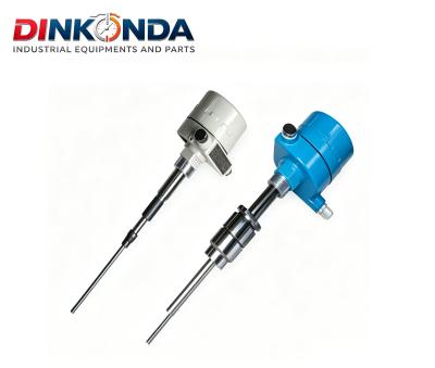 China DINKONDA GLOBAL Power Plants Special 220VAC/50Hz ± 10%/24VDC, 1-40MPa RF 310AK3LW1AZ10 RF Admittance Liquid Level Switch Ash Hopper Sensor for sale