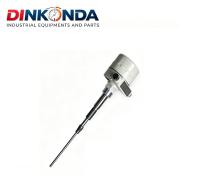 China DINKONDA GLOBAL Power Plants Special 220VAC/50Hz ± 10%/24VDC, 1-40MPa RF 310AK3LW1AZ10 RF Admittance Liquid Level Switch Ash Hopper Sensor for sale