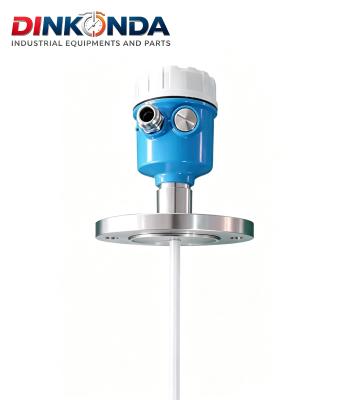 China ODM Intelligent RF Admittance Level Sensor Switch Anti Hanging Material 110kV for sale