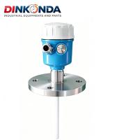 China ODM Intelligent RF Admittance Level Sensor Switch Anti Hanging Material 110kV for sale
