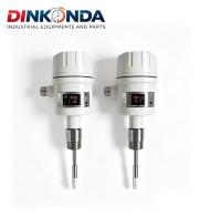 China DINKONDA GLOBAL Power Plants Special WL2000 Temperature Resistant 550 ℃ RF Admittance Level Switch, Anti Adhesion Stainless Steel IP67 Top Side Installation for sale