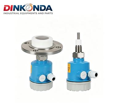 China Dust Removal Ash Hopper Powder Silo RF Admittance Level Sensor High pressure for sale