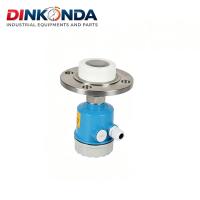China Dust Removal Ash Hopper Powder Silo RF Admittance Level Sensor High pressure for sale