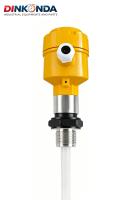 China 24VDC Threaded Admittance Liquid RF capacitance Level Switch Gauge RF88D5G1A for sale