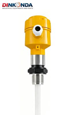 China 24VDC Threaded Admittance Liquid RF capacitance Level Switch Gauge RF88D5G1A for sale