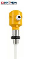 China 24VDC Threaded Admittance Liquid RF capacitance Level Switch Gauge RF88D5G1A for sale