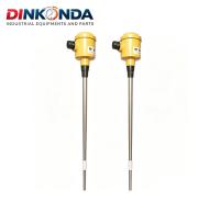 China AC220V DC24V 500mm Electrostatic Capacitance Level Meter switch Point Detection Instrument for sale