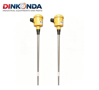 China AC220V DC24V 500mm Electrostatic Capacitance Level Meter switch Point Detection Instrument for sale