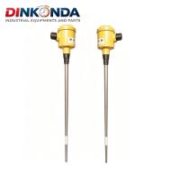 China AC220V DC24V 500mm Electrostatic Capacitance Level Meter switch Point Detection Instrument for sale
