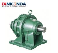 China Planetary Gear Cycloidal Pinwheel Reducer Meshing Transmission Hard Tooth Surface Reduction Equipment for sale