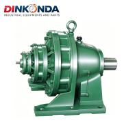 China Planetary Gear Cycloidal Pinwheel Reducer Meshing Transmission Hard Tooth Surface Reduction Equipment for sale