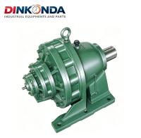 China Planetary Gear Cycloidal Pinwheel Reducer Meshing Transmission Hard Tooth Surface Reduction Equipment for sale