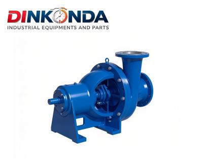 China DINKONDA GLOBAL Power Plants Special NB/NBA Series Steam Turbine Unit Condenser Single-stage Single Suction Cantilever Centrifugal Pump Condenser Pump for sale