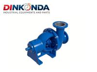 China DINKONDA GLOBAL Power Plants Special NB/NBA Series Steam Turbine Unit Condenser Single-stage Single Suction Cantilever Centrifugal Pump Condenser Pump for sale