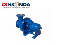 China DINKONDA GLOBAL Power Plants Special NB/NBA Series Steam Turbine Unit Condenser Single-stage Single Suction Cantilever Centrifugal Pump Condenser Pump for sale
