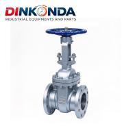 China DINKONDA GLOBAL Power Plants Special NPS 1/2 