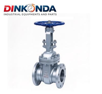 China DINKONDA GLOBAL Power Plants Special NPS 1/2 