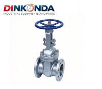 China DINKONDA GLOBAL Power Plants Special NPS 1/2 
