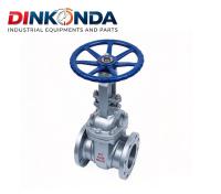 China DINKONDA GLOBAL Power Plants Special NPS 1/2 