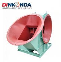 China DINKONDA GLOBAL Power Plants Special GY4-68 Series 18.5W 2200r/min Industrial Kiln Boiler Fan For Thermal Power Plants, Boiler Centrifugal Draft Fan for sale