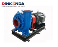 China DINKONDA GLOBAL Power Plants Special Wet Flue Gas Desulfurization (FGD) System TL (R) Series Desulfurization Pump, Single-stage Single Suction Horizontal Centrifugal Pump for sale