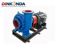 China DINKONDA GLOBAL Power Plants Special Wet Flue Gas Desulfurization (FGD) System TL (R) Series Desulfurization Pump, Single-stage Single Suction Horizontal Centrifugal Pump for sale