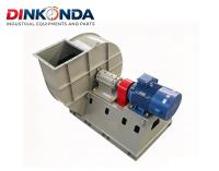 China DINKONDA GLOBAL Power Plants Special Coal Fuel Industrial Boiler And Smoke And Dust Removal System, Over 80% Total Pressure Efficiency, Industrial Boiler Induced Draft Fan for sale