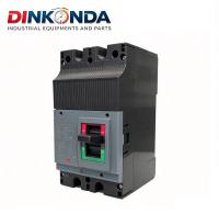 China DINKONDA GLOBAL Power Plants Special High-power DC Distribution System SVM51G-630PT DC Plastic Shell Isolation Switch Rotating Disconnector for sale
