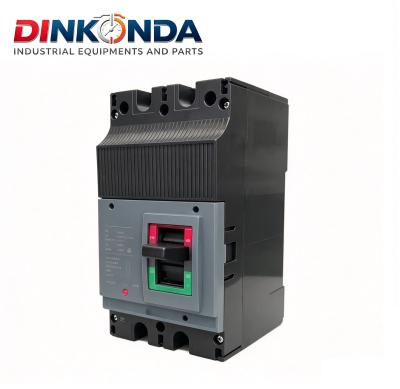 China DINKONDA GLOBAL Power Plants Special High-power DC Distribution System SVM51G-630PT DC Plastic Shell Isolation Switch Rotating Disconnector for sale