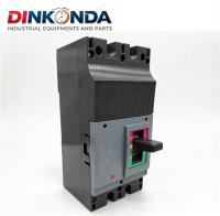 China DINKONDA GLOBAL Power Plants Special High-power DC Distribution System SVM51G-630PT DC Plastic Shell Isolation Switch Rotating Disconnector for sale