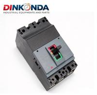 China DINKONDA GLOBAL Power Plants Special High-power DC Distribution System SVM51G-630PT DC Plastic Shell Isolation Switch Rotating Disconnector for sale