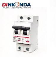 China DINKONDA GLOBAL Power Plants Special GM5FB Series 10kA/20kA Breaking Ability，65A/250A/800A Shell Level Rated Current, DC Small Circuit Breaker Switch for sale
