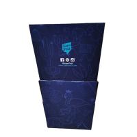 China Customized Corrugated PDQ Displays CMYK / Pantone For Retail Store Supermarket for sale