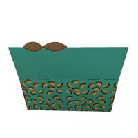 China Customized Retail Store Creative Display Stand Solutions Flat Packed for sale