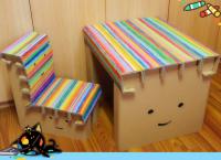 China Indoor Eco Friendly Corrugated Cardboard Slider For Playing for sale